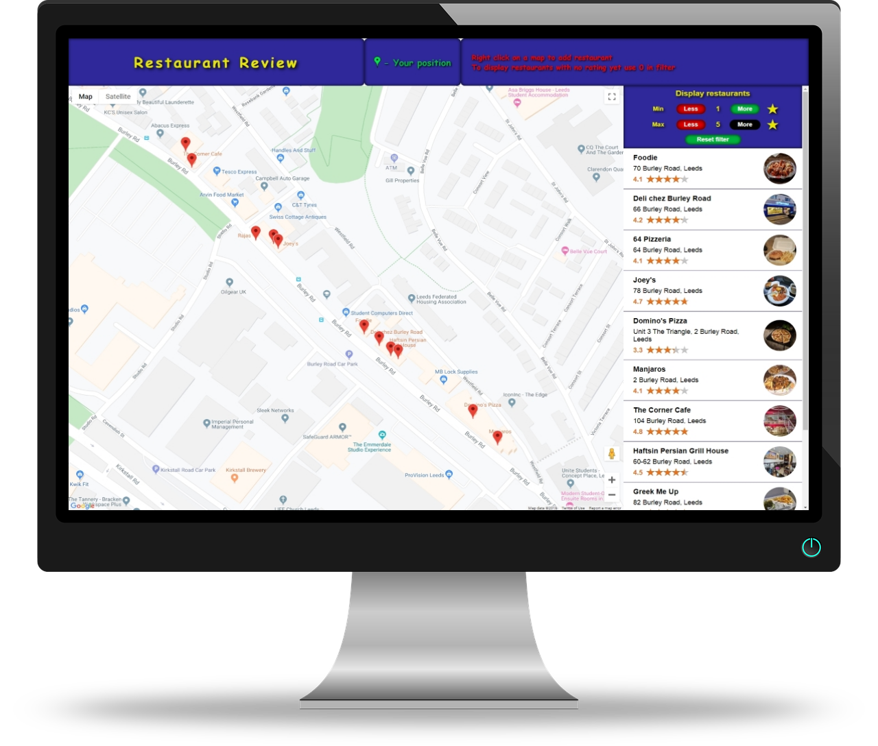 Marcin Kopka Portfolio